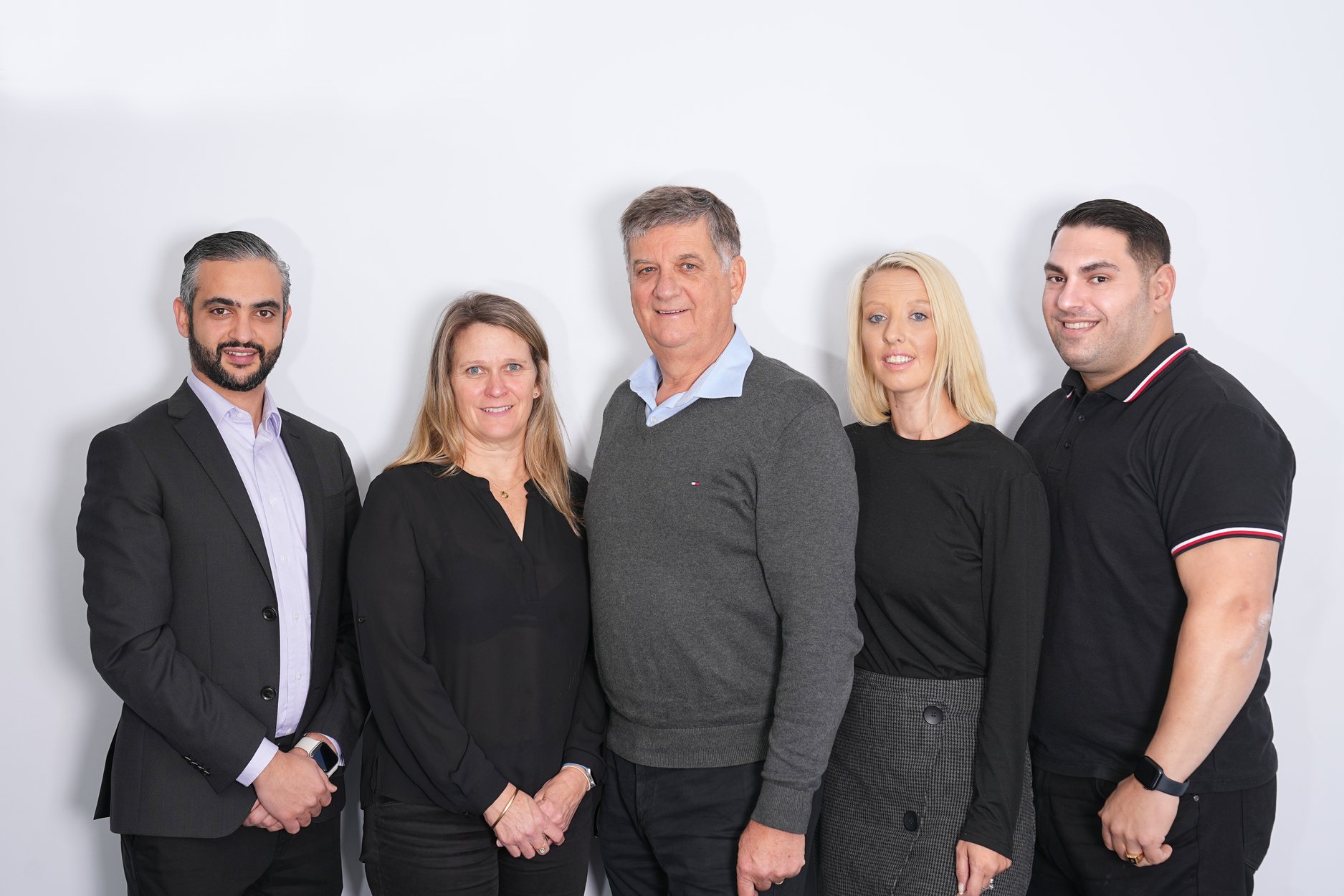 Quest Effect Australia